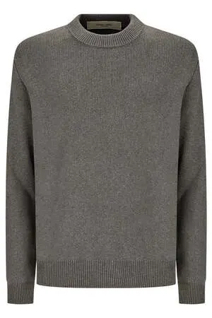GOLDEN GOOSE Clothing Knitwear - Multicolor