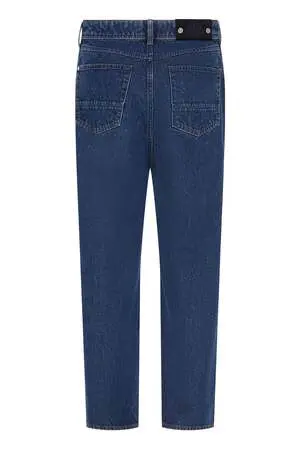 Stone Island Clothing Jeans