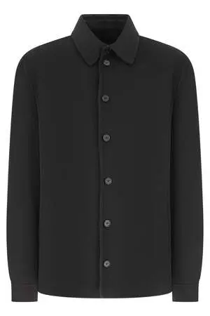 Fendi Clothing Jackets - Multicolor