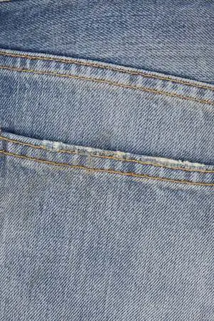 Acne Studios Clothing Jeans