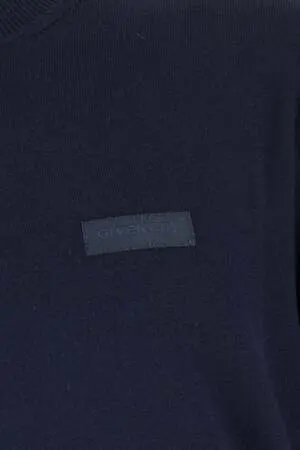 Givenchy Clothing Knitwear