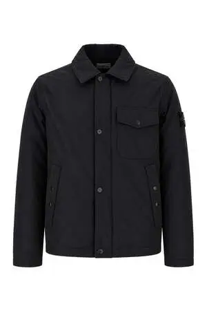 Stone Island Clothing Jackets - Multicolor