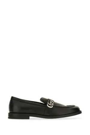 Gucci Shoes Loafers - Multicolor