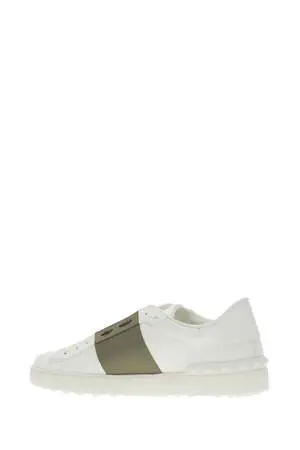 Valentino Garavani Shoes Sneakers - Multicolor