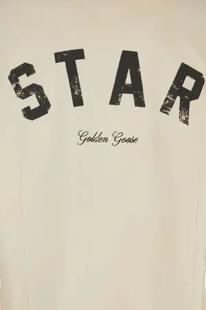 GOLDEN GOOSE Clothing T-shirt