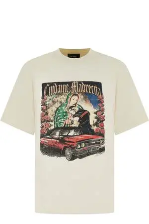 WILLY CHAVARRIA Clothing T-shirt - Multicolor
