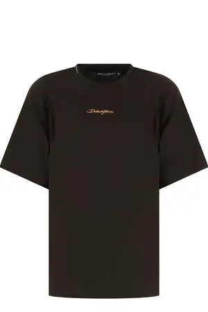 Dolce & Gabbana Clothing T-shirt - Multicolor