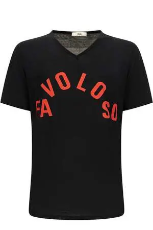 Fendi Clothing T-shirt