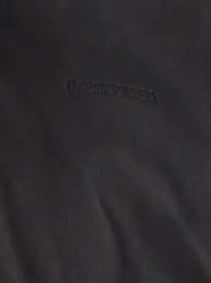 Balenciaga Smooth Light Leather