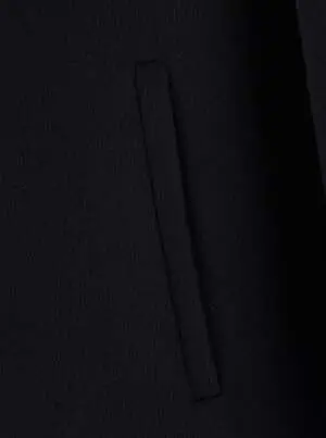 Fendi Lana Double Ff Camicia Con Bottoni