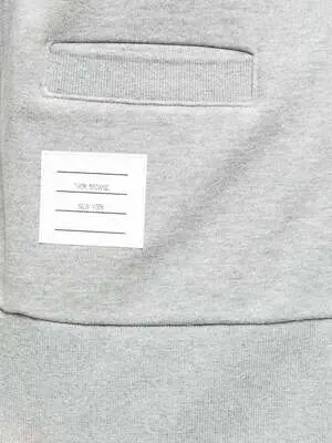 Thom Browne Striped Cardigan