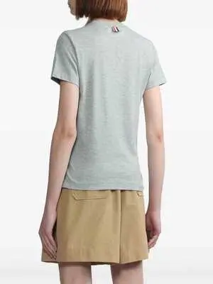 Thom Browne Relaxed-fit T-shirt