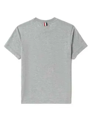 Thom Browne Relaxed-fit T-shirt