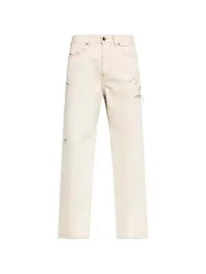 DIESEL® D-macro Distressed-effect Jeans 2001 - Multicolor