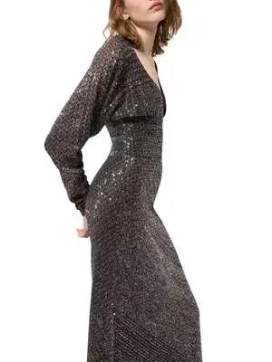 Missoni Sequin Maxi Dress