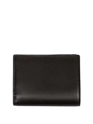 Balmain Lambskin Coin Purse