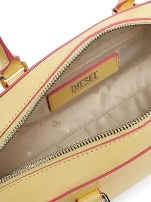 DIESEL® 1dr Dome Leather Bag