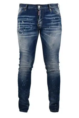 Dsquared2 Cool Guy Jean - Blue