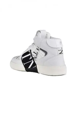 Valentino Garavani Vl7n High-top Sneakers