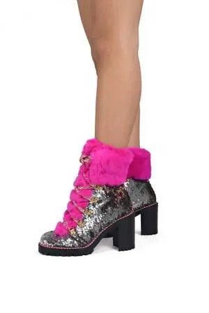 CHRISTIAN LOUBOUTIN Fanny 70