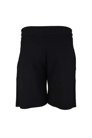 Amiri Chateau Crochet Shorts