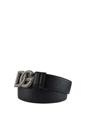 Dolce & Gabbana Alpine Belt