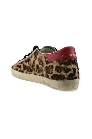 GOLDEN GOOSE Super-star Sneakers