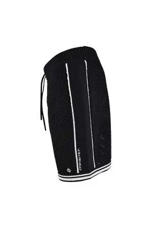 Casablanca Mesh Shorts