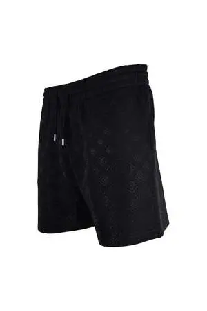 Casablanca Monogram Shorts