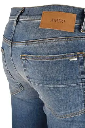 Amiri Skinny Jeans