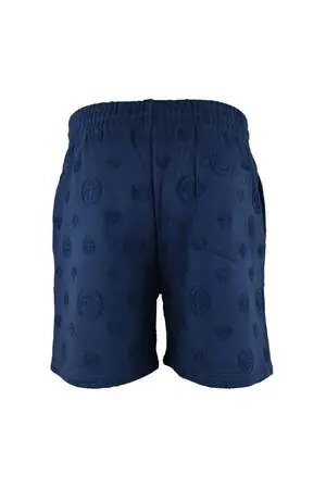 Casablanca Monogram Shorts