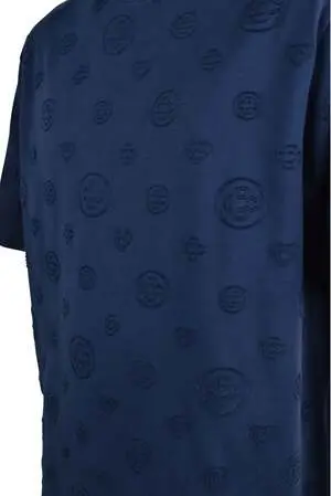 Casablanca Monogram Oversized T-shirt