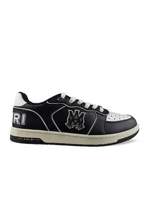 Amiri Newport Sneakers - Black