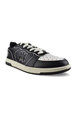 Amiri Newport Sneakers - Black