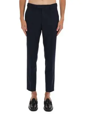 BOSS Pants H-george - Blue