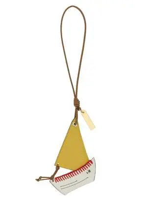 Prada Charm Per Borse In Pelle