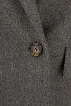 Stella McCartney Clothing Blazers & Gilets