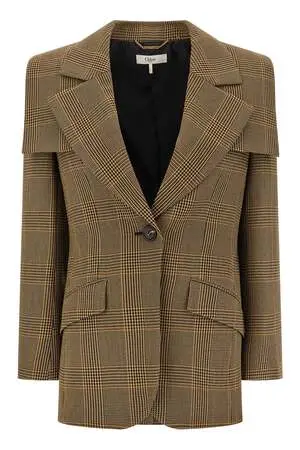 Chloé Clothing Blazers & Gilets