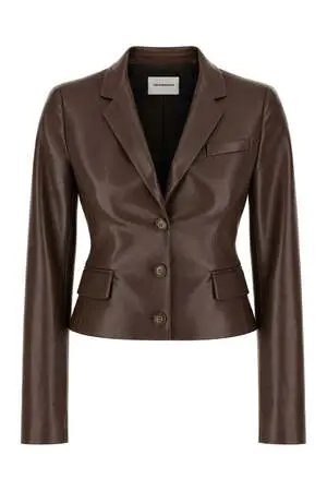 Andamane Clothing Blazers & Gilets - Multicolor
