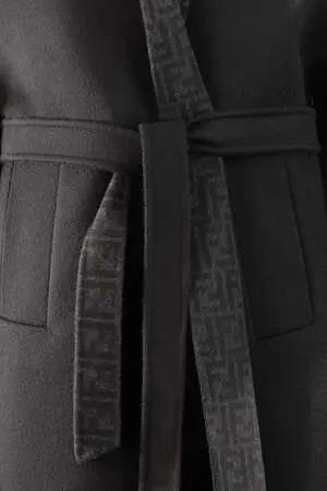 Fendi Clothing Coats