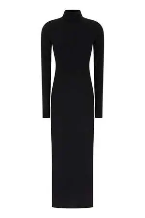 Alexander McQueen Clothing Dresses - Multicolor