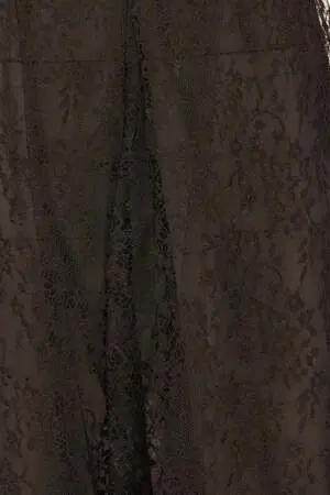 Fendi Clothing Dresses