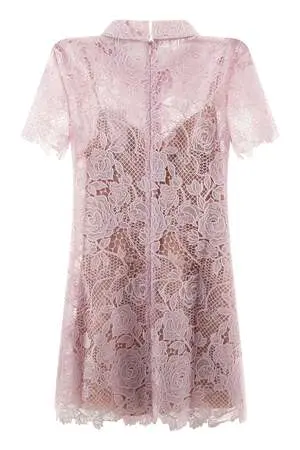 SELF-PORTRAIT Clothing Dresses