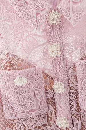 SELF-PORTRAIT Clothing Dresses