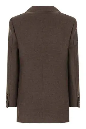 Max Mara Clothing Blazers & Gilets