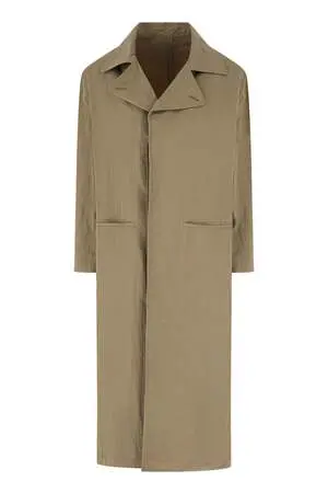 Gucci Clothing Coats - Multicolor