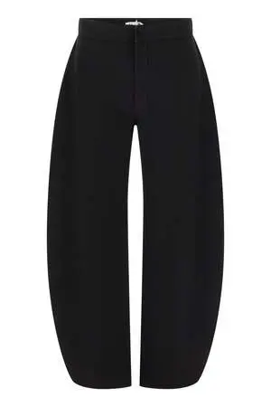 Alaïa Clothing Jeans - Multicolor