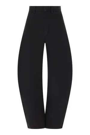 Alaïa Clothing Jeans - Multicolor