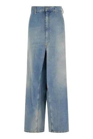 MAISON MARGIELA Clothing Jeans - Multicolor