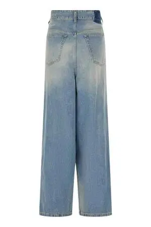 MAISON MARGIELA Clothing Jeans